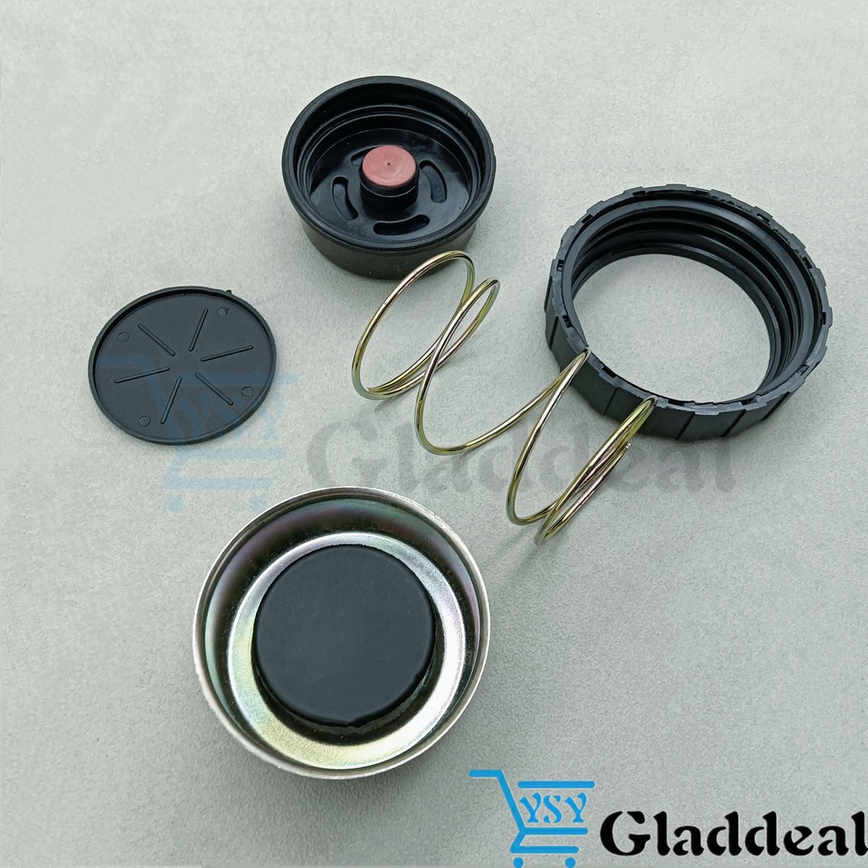 Fuel Filter Hand Primer For John Deere 110 120 200LC 5105 5200 5600 ...