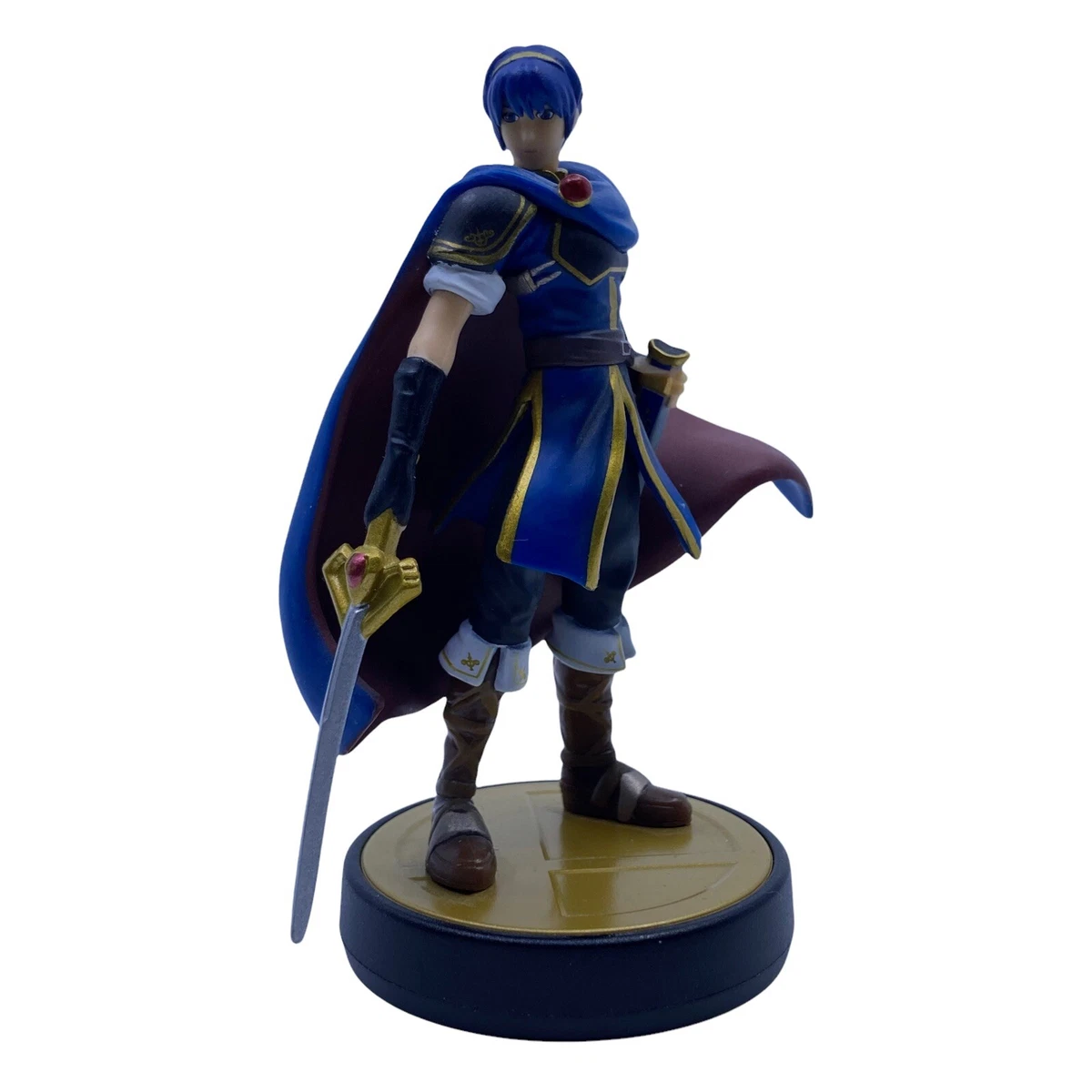 Marth Nintendo