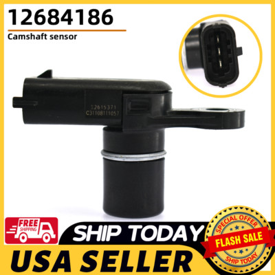 OEM 12684186 Camshaft Position Sensor for Buick Terrain Canyon Acadia ...