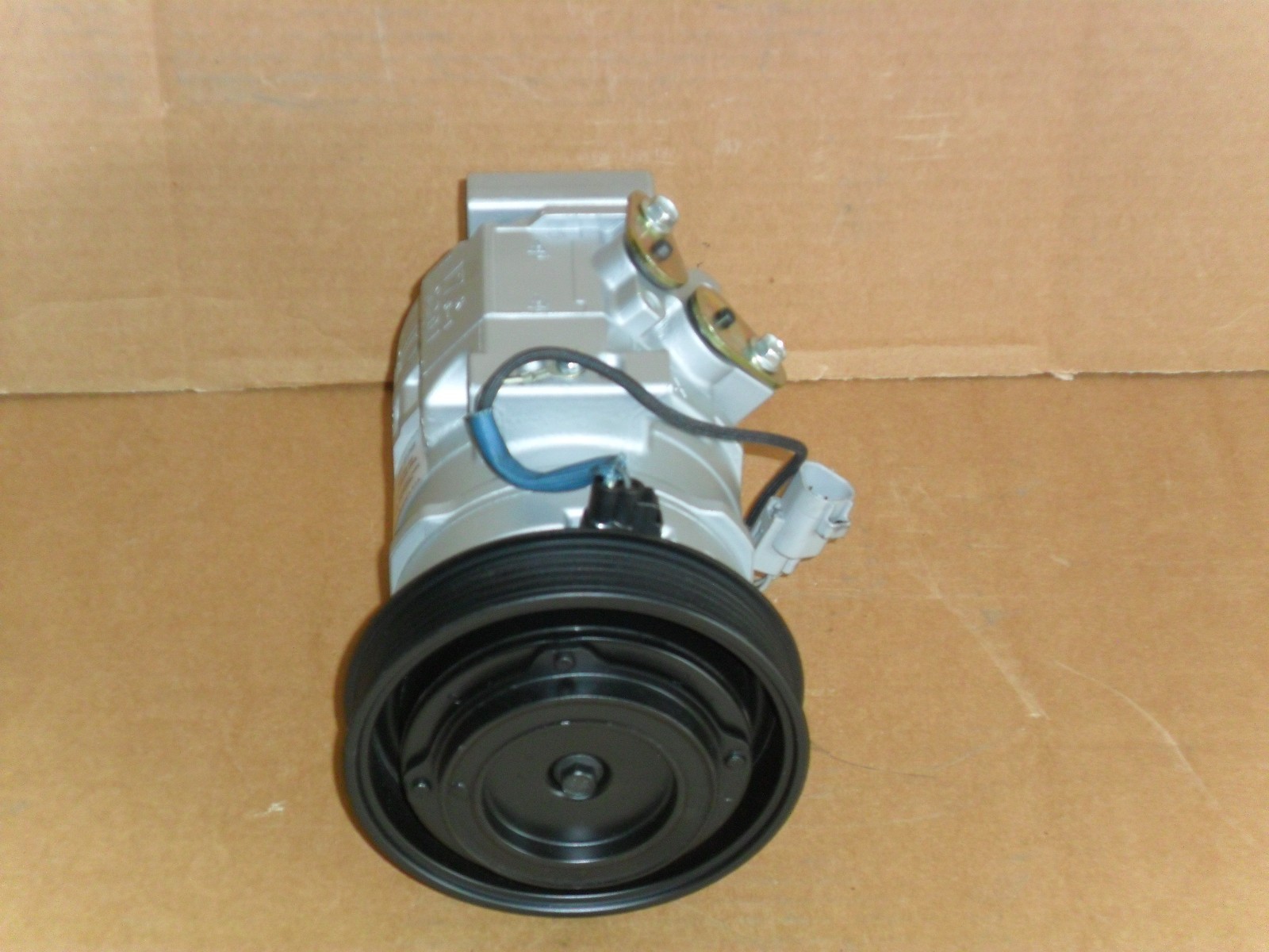 AC COMPRESSOR FITS LEXUS ES300, RX300, RX330 3.0L, TOYOTA CAMRY 06-02 3 ...