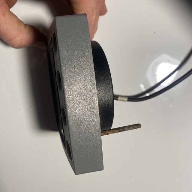 Raymarine St60 Multi Instrument Display NMEA Depth Speed A22003 for ...