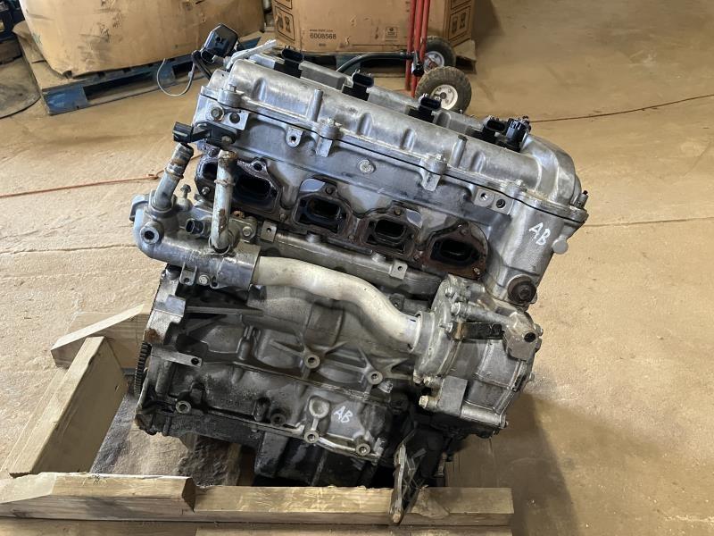 2006 CHEVY HHR Engine Assembly/motor | eBay