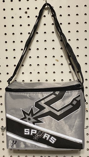 San Antonio Spurs Small Lunch Bag | eBay