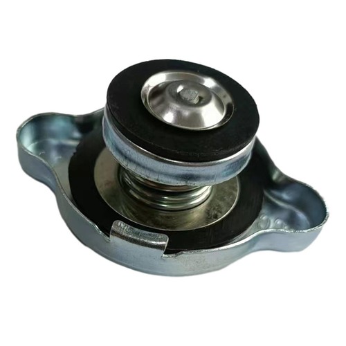 Radiator Caps Car Radiators Tank Cover Water Tank Cover Accessory ...
