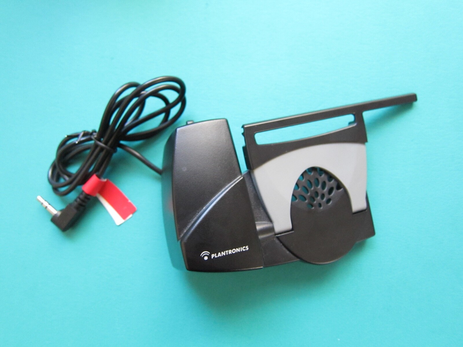 Plantronics HL10 Handset Lifter/CS510 CS520 CS530 CS540 Savi W745 W740 ...