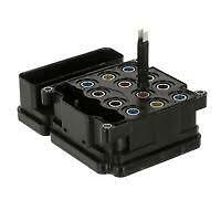 ABS Control Module Mopar 68089120AB fits 2011 Jeep Wrangler for sale ...