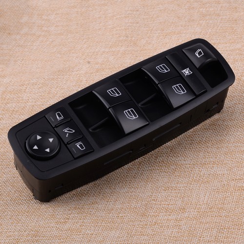 Power Master Window Switch 2518300590 Fit for Mercedes Benz GL320 GL450 ...