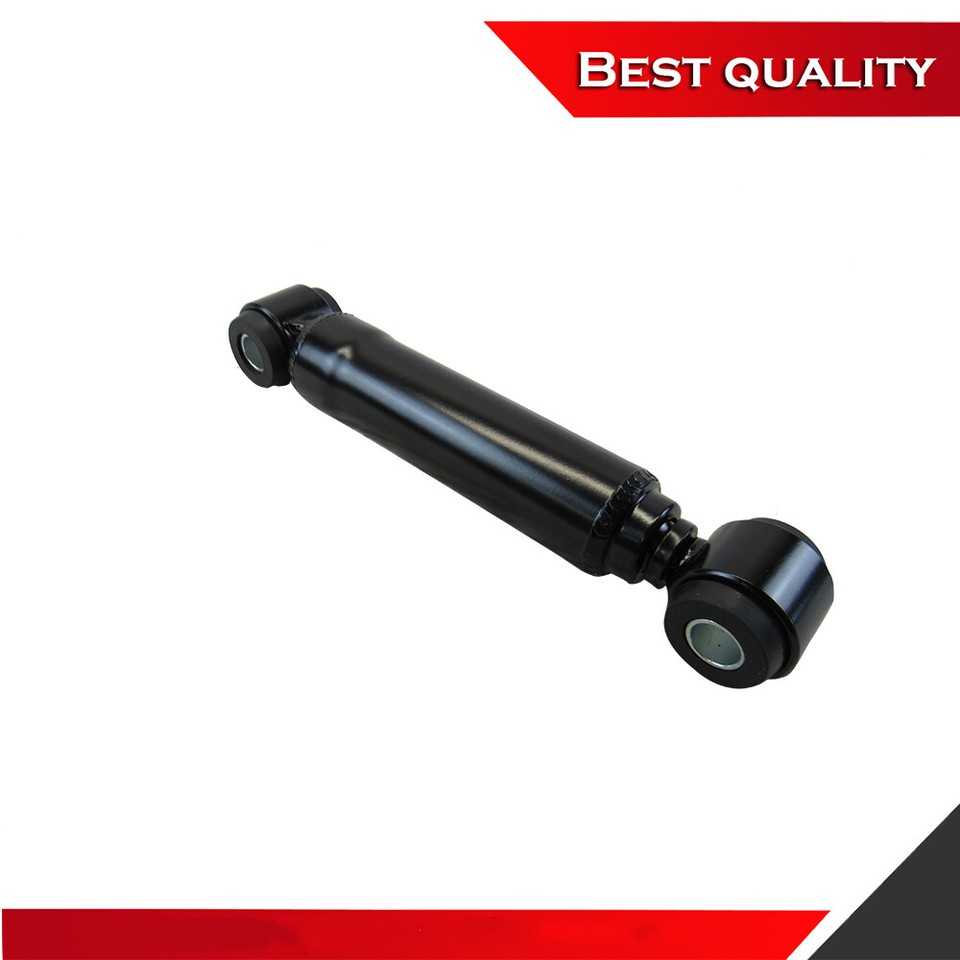 Suit 1923 Model T Steel Short Tube Shock Absorber Black 1/2" mounting ...