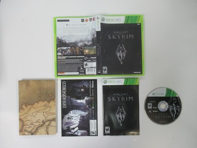 What is skyrim rated - infointeractive