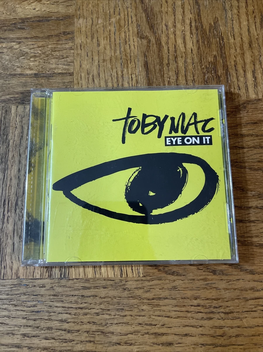Tobymac Eye On It