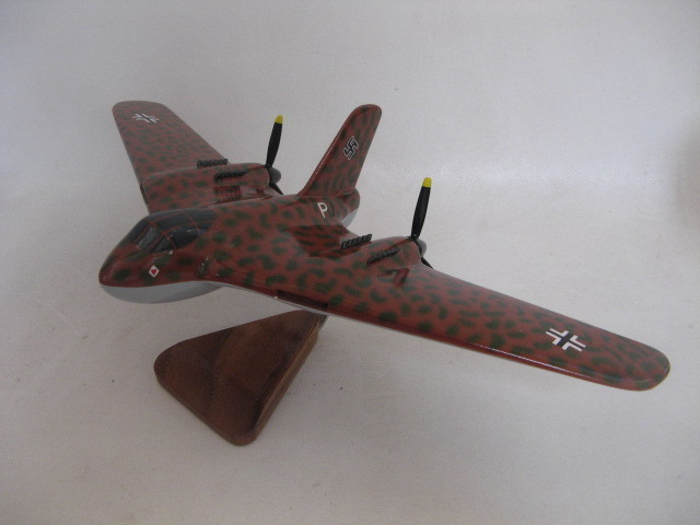 Messerschmitt Me 329