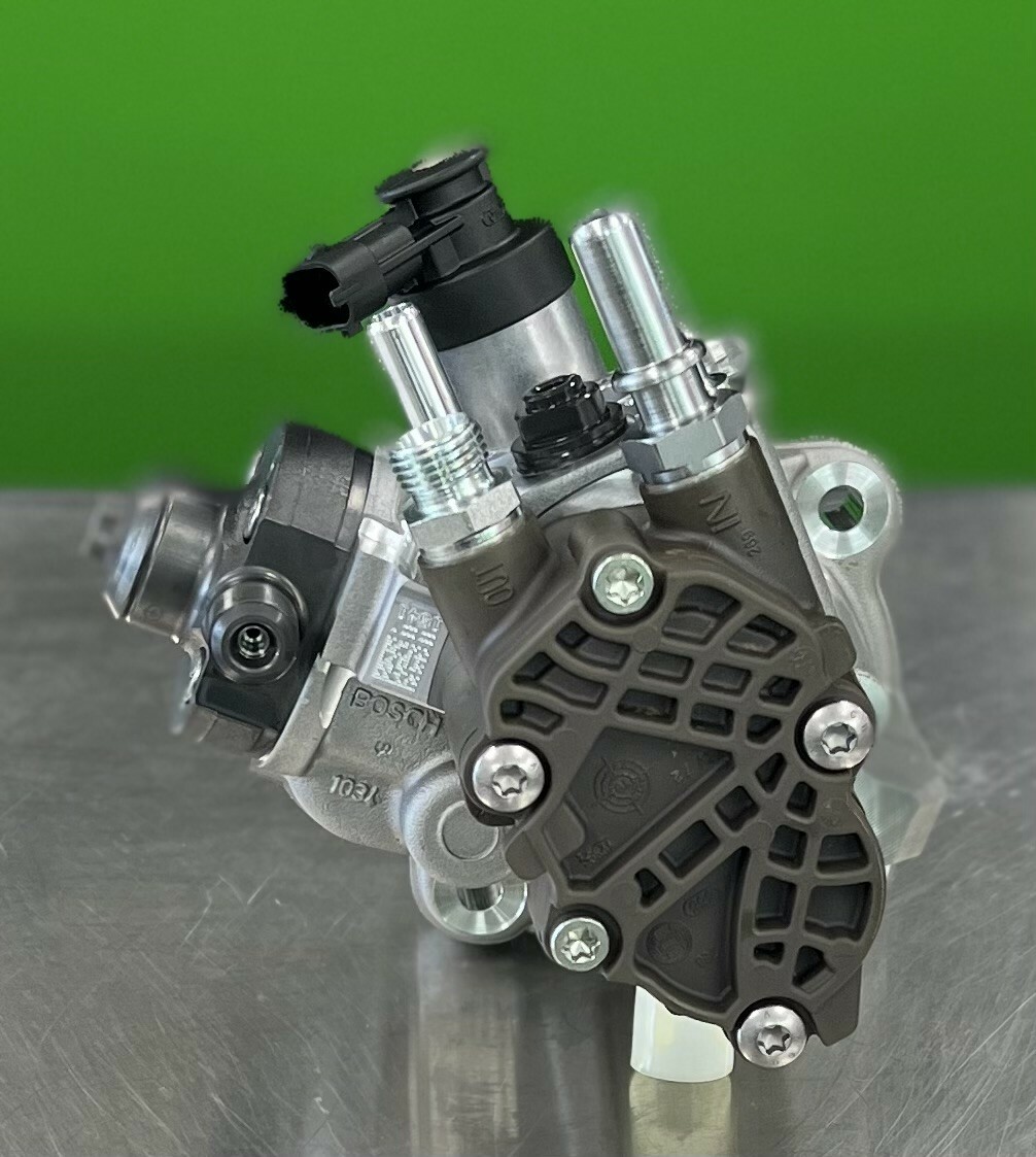 fuel injection pump bosch new for Case New Holland T412885 3.2L-3.4L ...