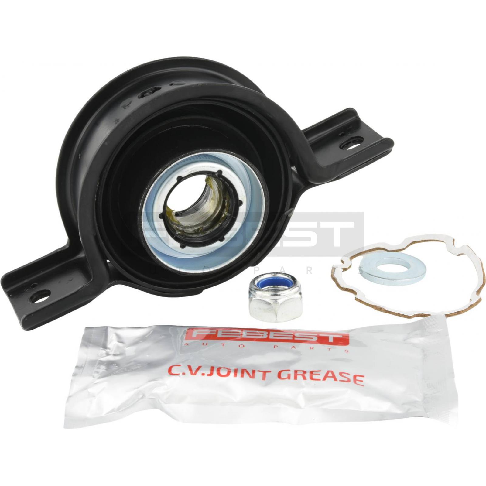 Center Bearing Propshaft Fits Hyundai OE: 49575-2E400, 49575-2E400, OE ...