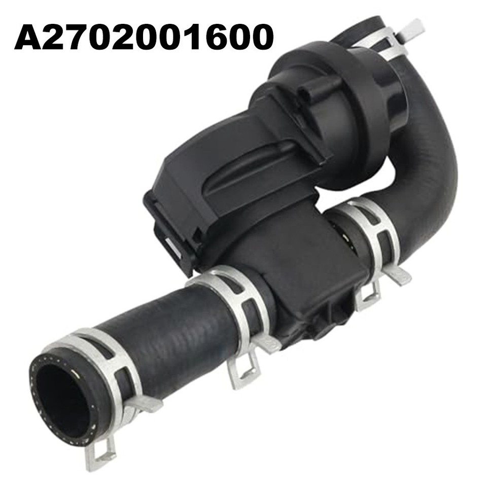 Car Engine Coolant Shut Off Valve Fit for Mercedes For 2017 2018 CLA250 ...