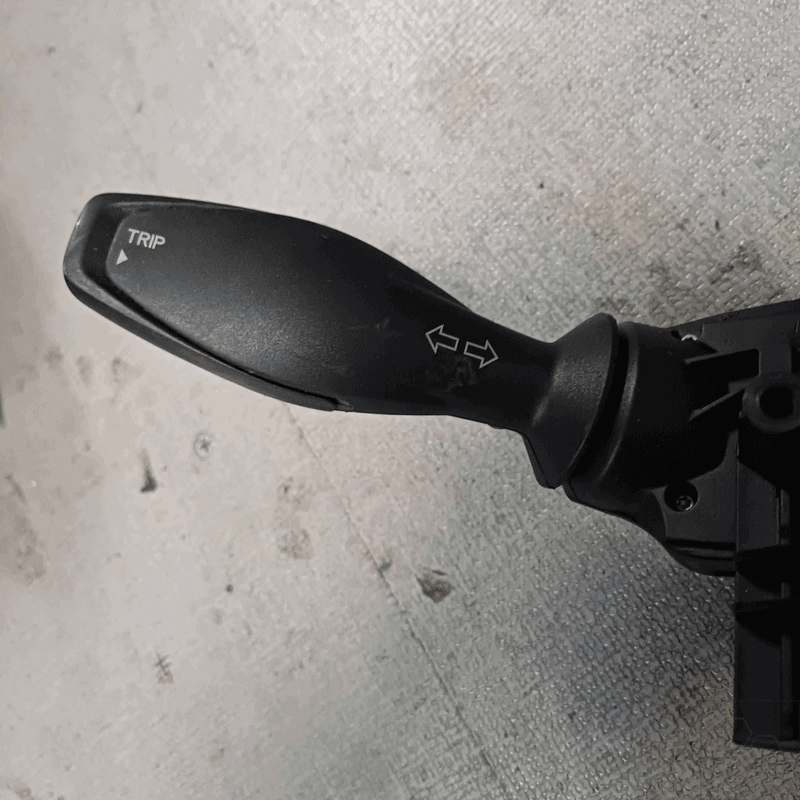 1718675 Deviaguidasdelaccio FORD FIESTA (CB1) 1.2 16V (44Kw) Ber ...