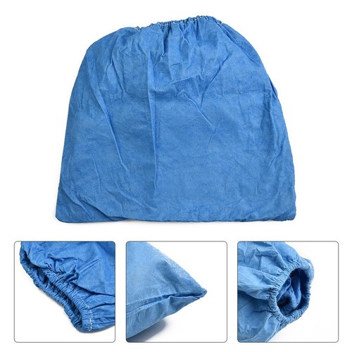 3 Pack Blue Cloth Cover For Guild Cloth Filter Non-woven Fabric High ...