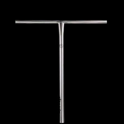 ADDICT TI 'T BARS' - TITANIUM STUNT SCOOTER BARS - core Ygw Root Blunt ...