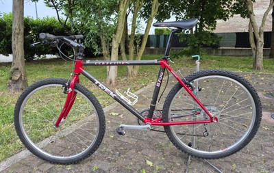 Trek 8700 Composite mtb 1992 vintage | eBay