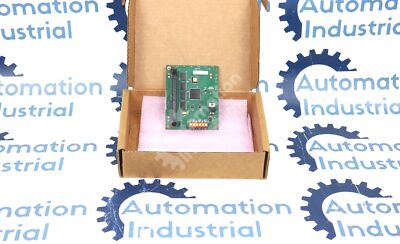 0-58775 By Reliance Electric Encoder Feedback Board FlexPak 3000 | eBay