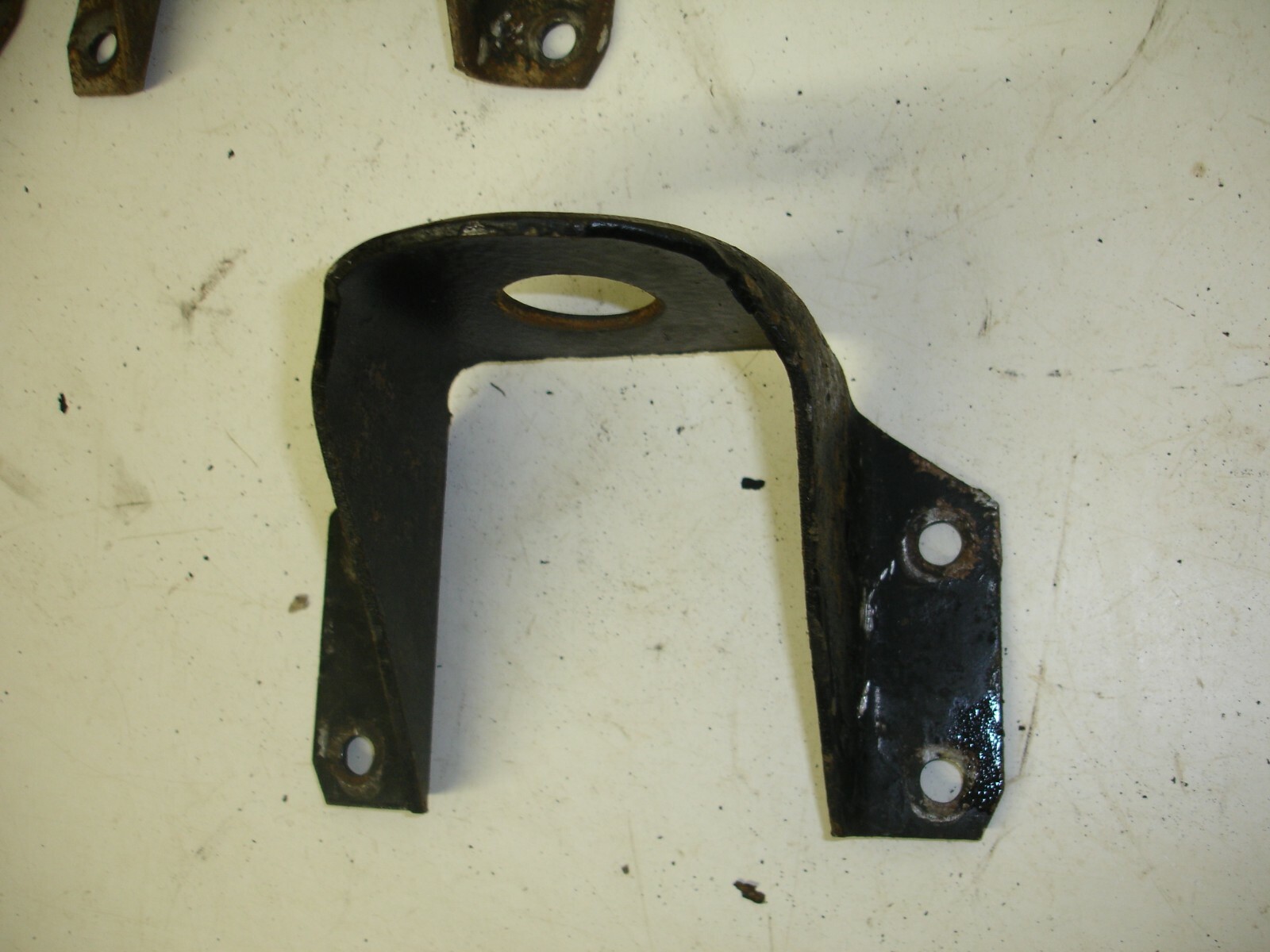 1973-91 Chevy Gmc suburban Rear Cab Mounts 73-80 k5, crew cab ...