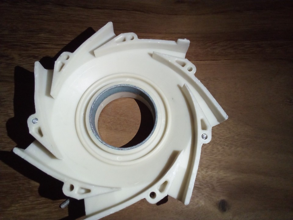 Pentair C1-270P Diffuser Replacement Sta-Rite Inground Pool and Spa Pump (USED) | eBay