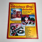 Taurus Christmas Craft Collection Booklet Over 80 Easy Family Projects ...