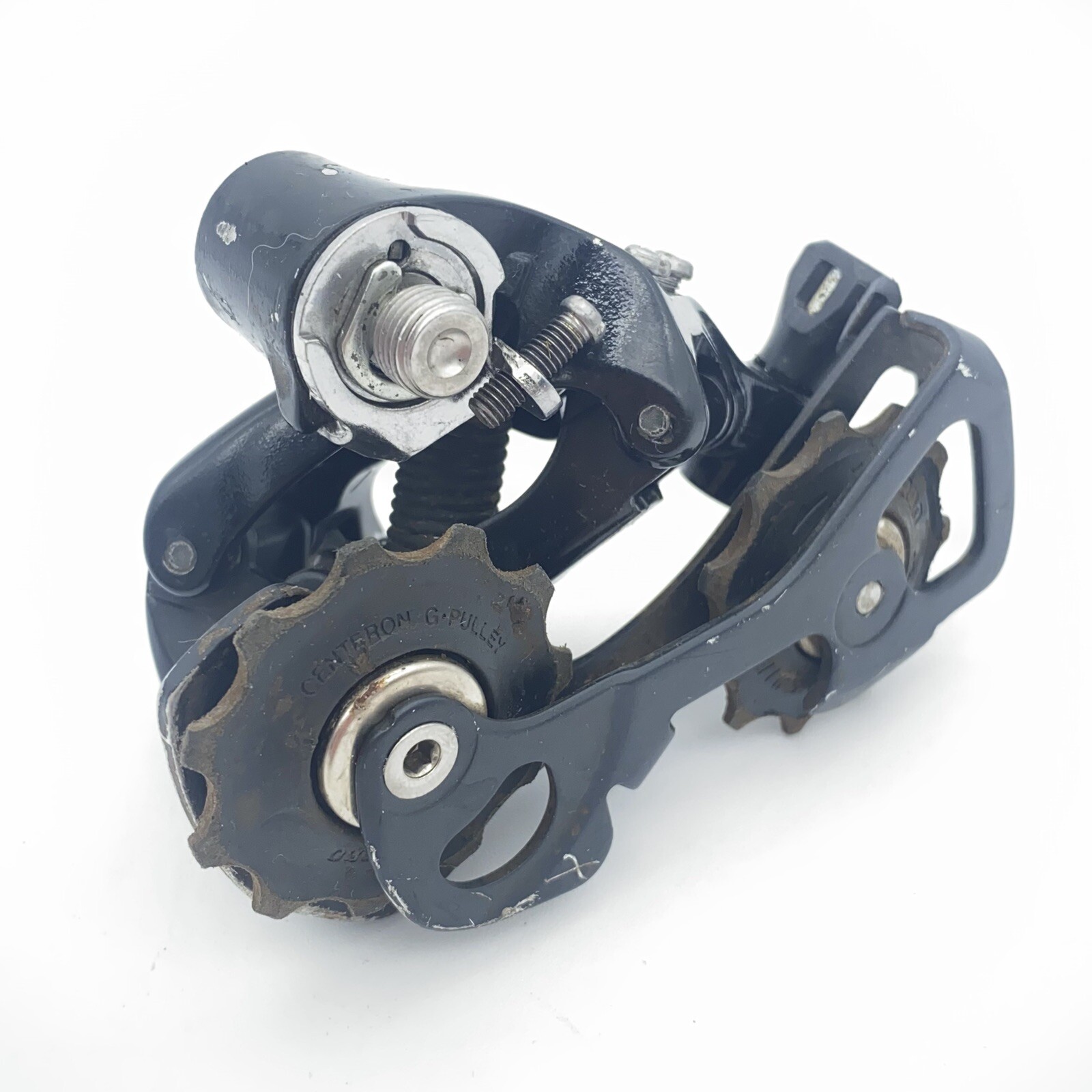 Shimano 105 RD-5800 SS Short Cage Rear Derailleur 11-Speed - Black Road ...