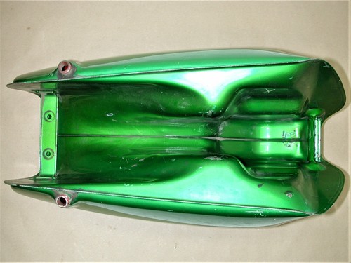 Vintage BMW R75/5 1971-1973 OEM Motorcycle Fuel Gas Tank | eBay