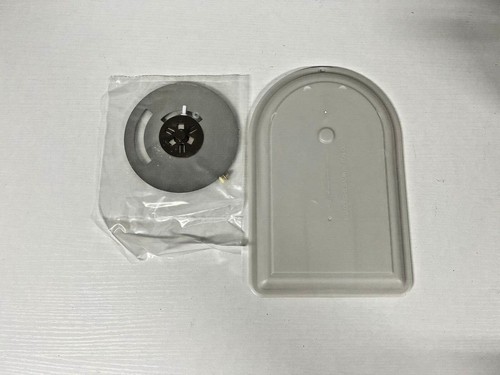 Genuine OEM Amana Menumaster Kit, Cover/Stirrer Blade/Rivet 12002625 | eBay