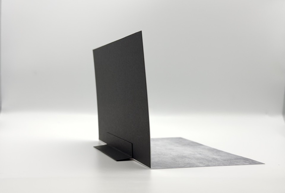 1/64 Scale Paper Pop Up Diorama Photo Prop Display For Diecast Vehicles ...