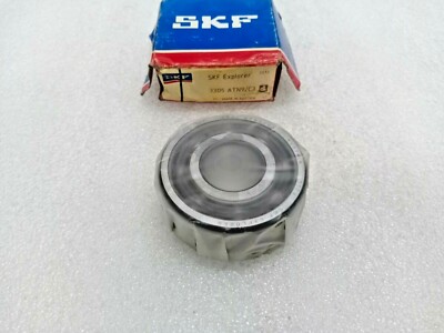 3305 ATN9/C3 Double Row Ball Bearing NEW SKF AUSTRIA EXPLORER ...