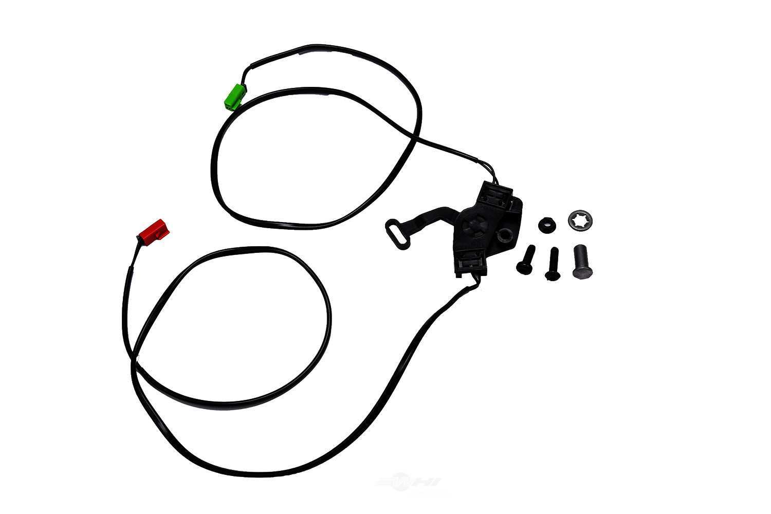 Convertible Top Position Sensor GM Parts 19120624 fits 05-06 Chevrolet ...