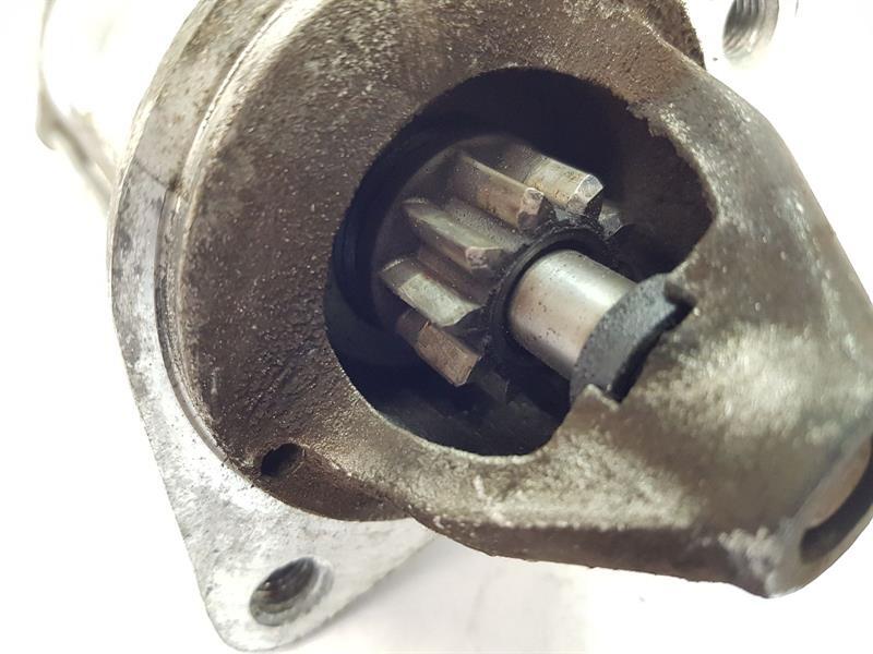 2016 Hyundai I10 998 Petrol Starter Motor 36100-04700 for sale online ...