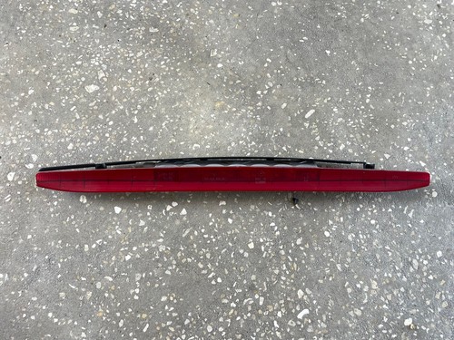 97-04 Porsche Boxster 986 Rear Trunk 3rd Third Stop Brake Tail Light ...