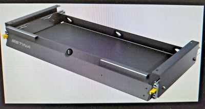 Setina Cargo System Lower Radio Tray – Combination Lock TPA11769 | eBay