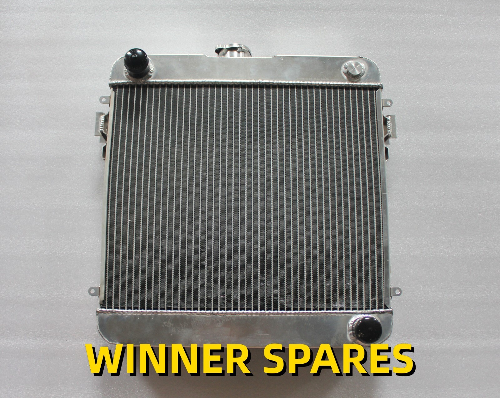 ALUMINUM RADIATOR Fit OPEL MANTA B 1.9/2.0 1975-1988 ;ASCONA B ...