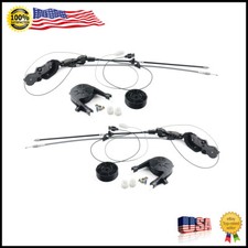 2004-2010 Toyota Sienna Power Sliding Door Actuator's Electrical Motor ...