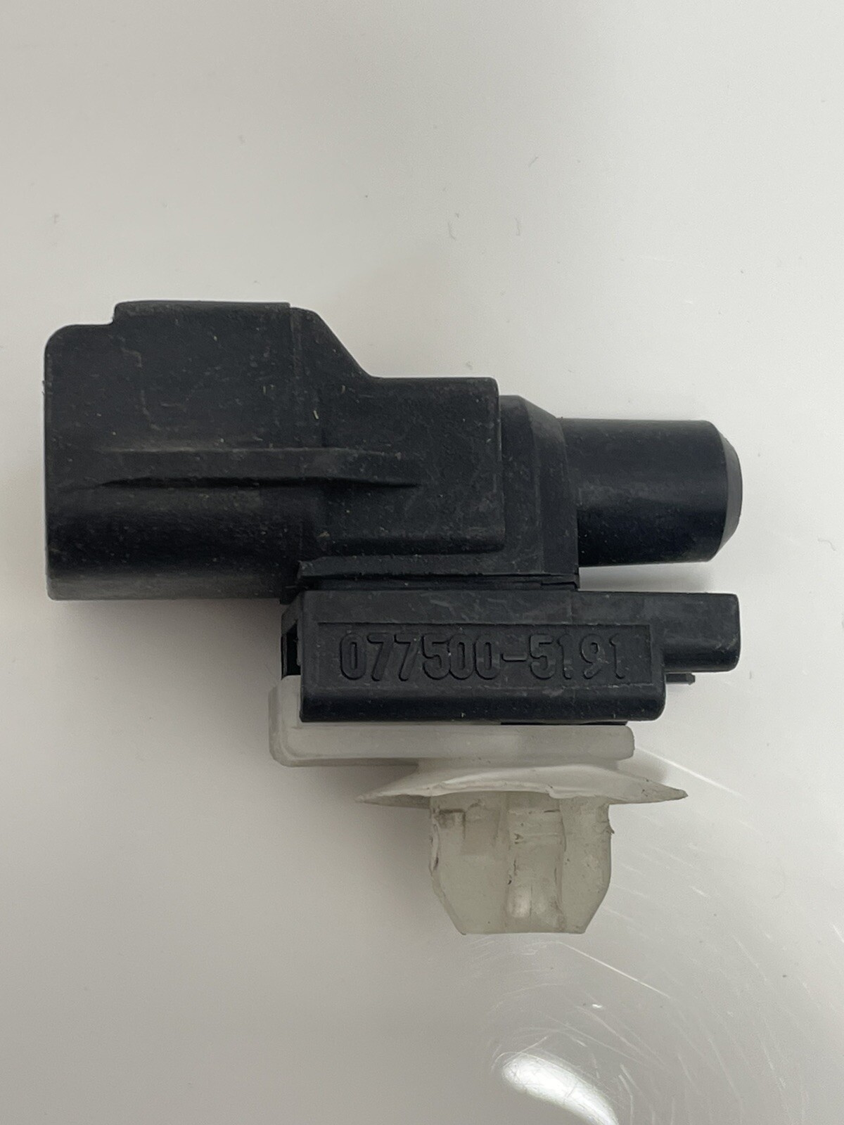 Toyota Air Temperature Sensor 077500-5191 0775005191 | eBay
