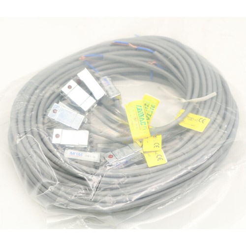 New AirTAC CS1-U CS1U Magnetic Switchs (10PCS) | eBay