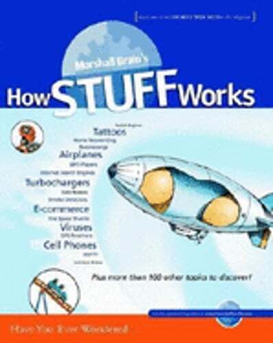 How Stuff Works by Marshall Brain: New 9780764565182| eBay