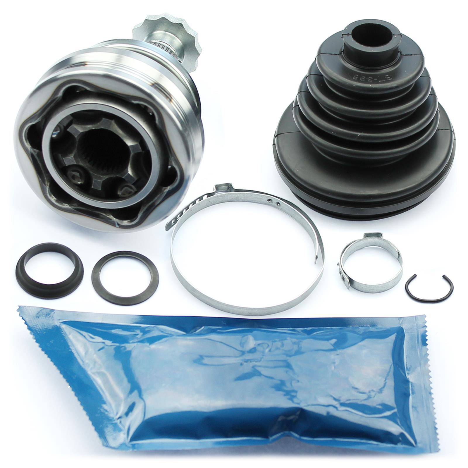 Gelenksatz Antriebswelle für Audi A1 A2 Seat Ibiza Skoda Fabia VW Polo ...