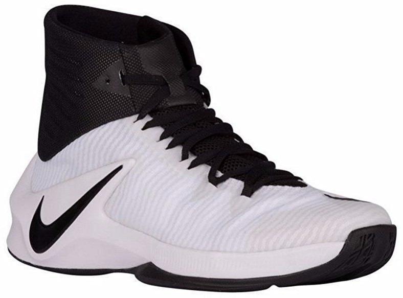 Nike Zoom Clear Out TB White for Sale | Authenticity Guaranteed | eBay