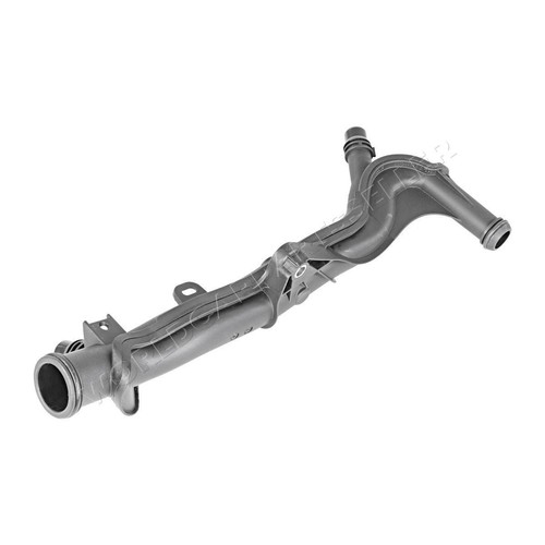 VAICO Coolant Pipe For CITROEN C1 II C3 III SX PEUGEOT 108 2008 12-21 ...