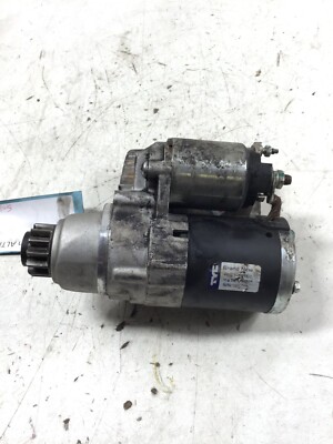 2015 NISSAN ALTIMA STARTER | eBay