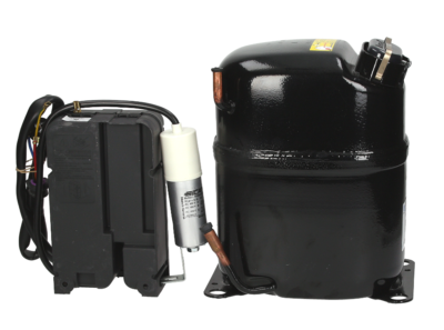 COMPRESSOR TECUMSEH CAJ2464Z, LBP R404a/R507 CSR 220/240V - | eBay