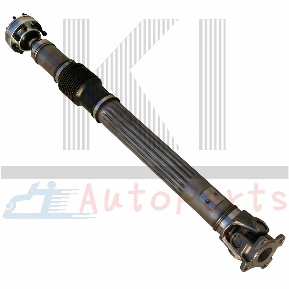DriveShaft 52853321AC For 07-11 Jeep Wrangler JK Unlimited M+Auto 33.25 ...
