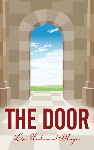 THE DOOR By Lisa Underwood Magro 9781462711765| eBay