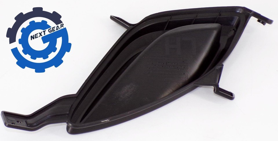 86563 3Y000 New OEM Hyundai Left Fog Lamp Trim for 2011-2013 Elantra | eBay