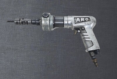 Drills - Aro Pneumatic Drill - 2