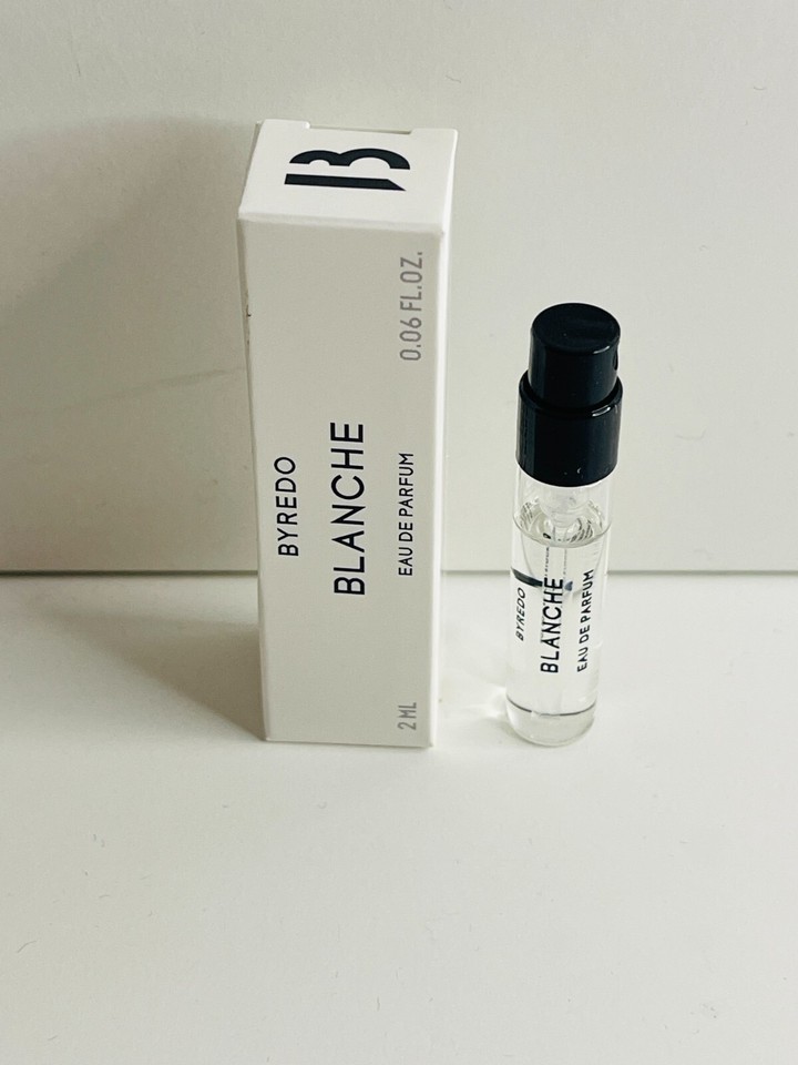 Byredo perfume samples 0.06floz/2ml~ choose the scents New with Box ...